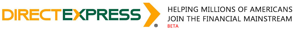 Direct Express direct-express