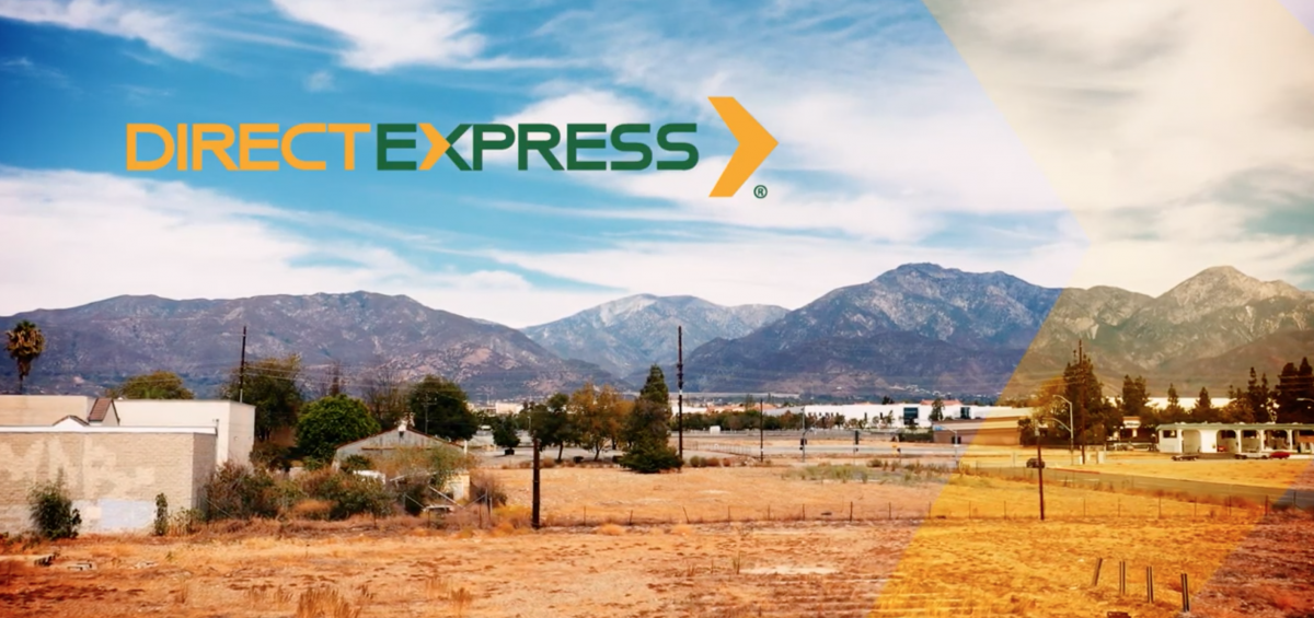 Archive – Direct Express