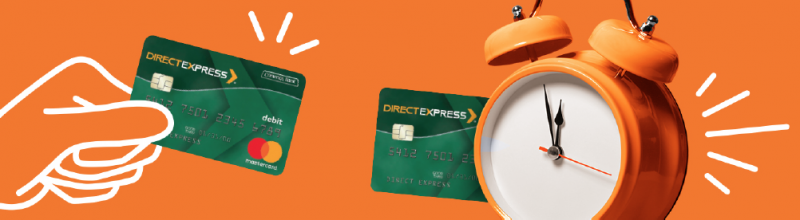Direct Express®: 16 Years of Innovation – Direct Express