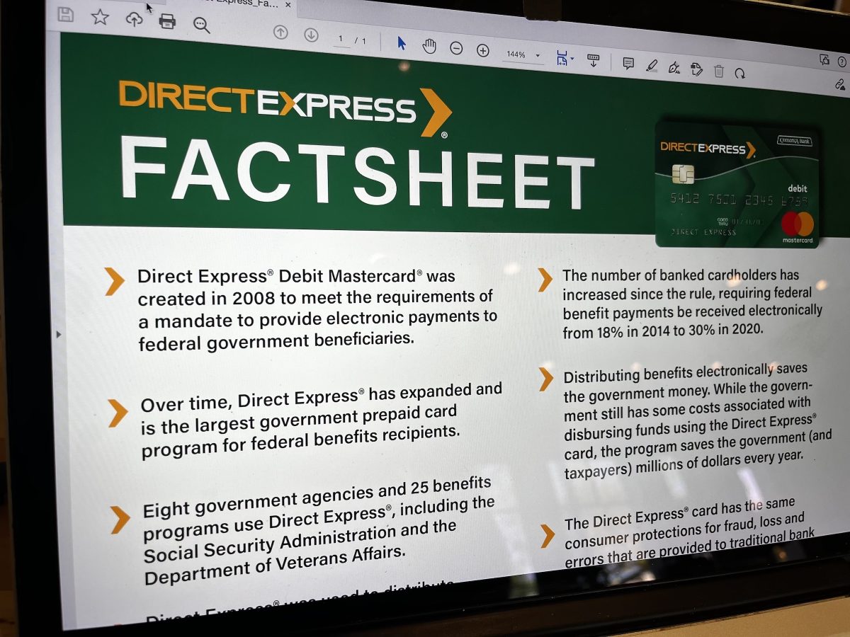 Archive – Direct Express