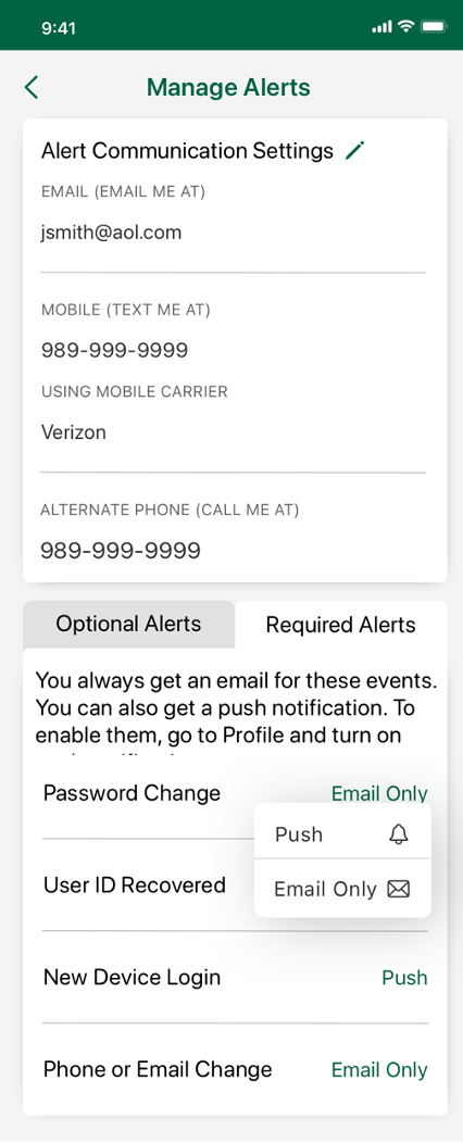 Direct Express® Dx℠ Mobile App Features 2023 – Direct Express
